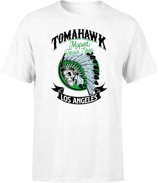 Collection Tomahawk – otshirt.fr