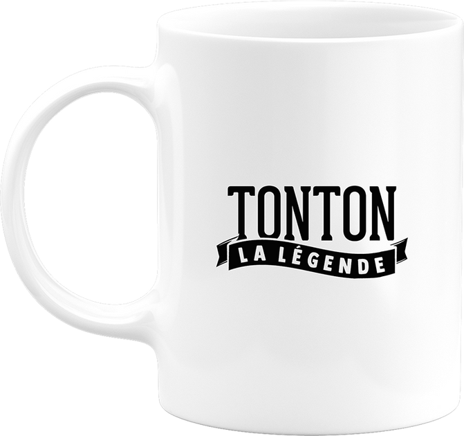 Cadeaux & Mugs humour – Mots clés "tonton" – otshirt.fr